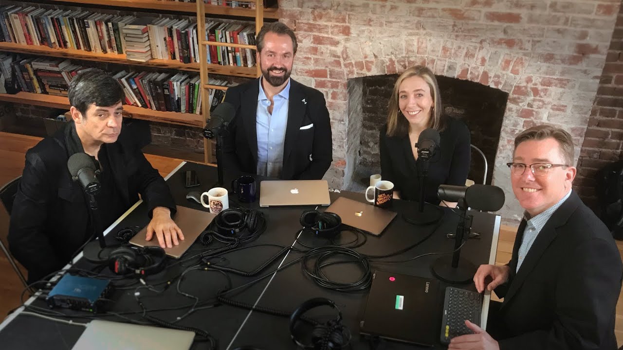 Reason AMA: Impeachment, Cocktails, Debt, New Zealand, Justin Amash ...