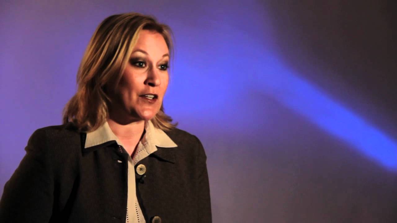 MMRF - Rachel Prosser - YouTube