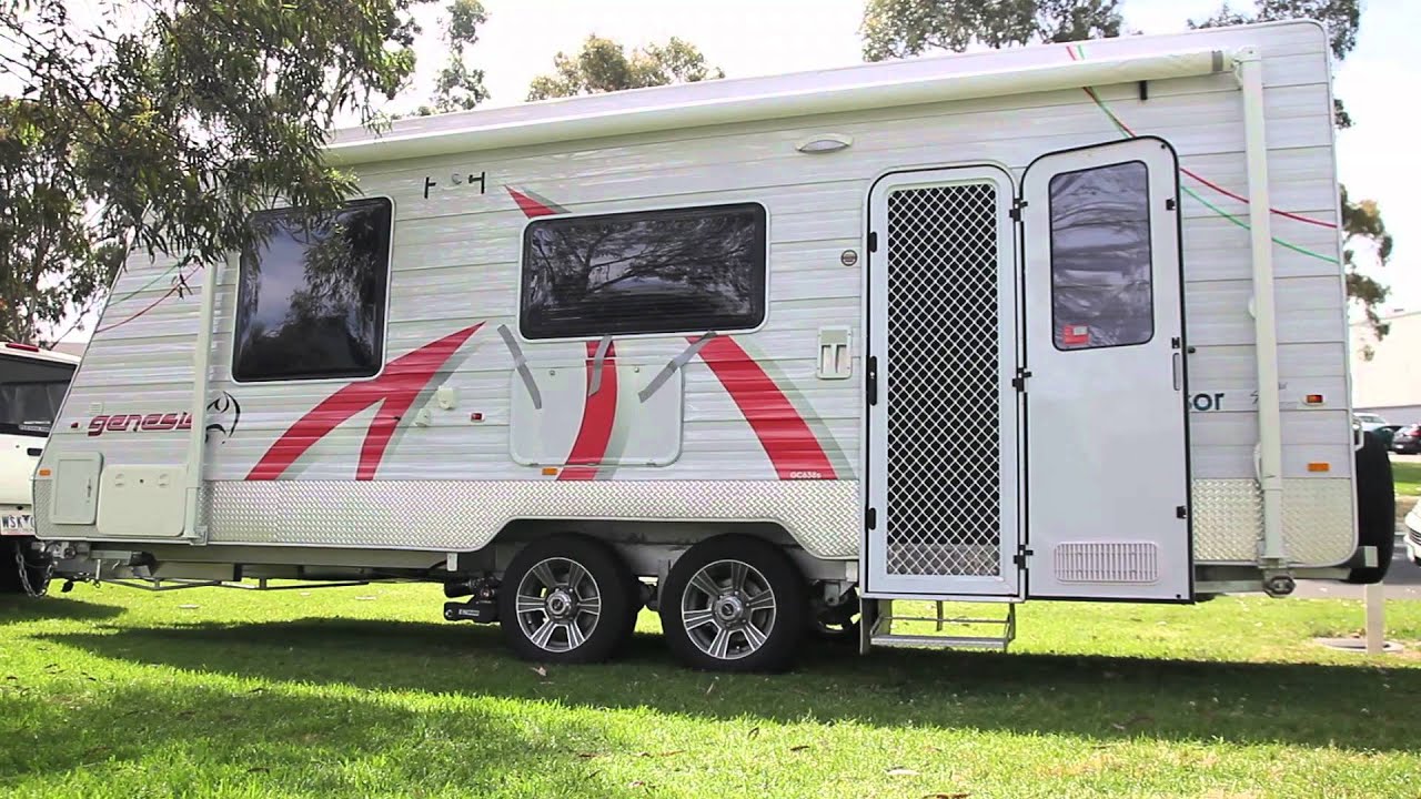 Camec Odyssey Doors - YouTube