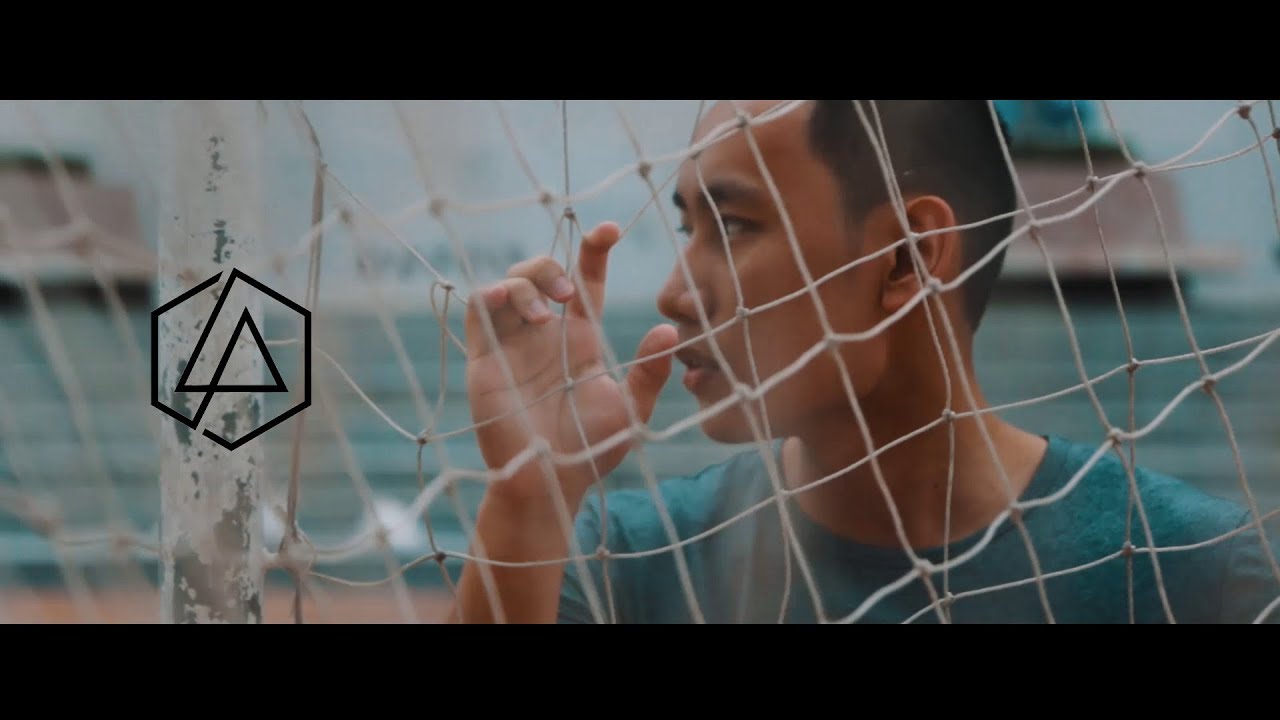 Battle Symphony - Linkin Park (Unofficial Music Video) - YouTube