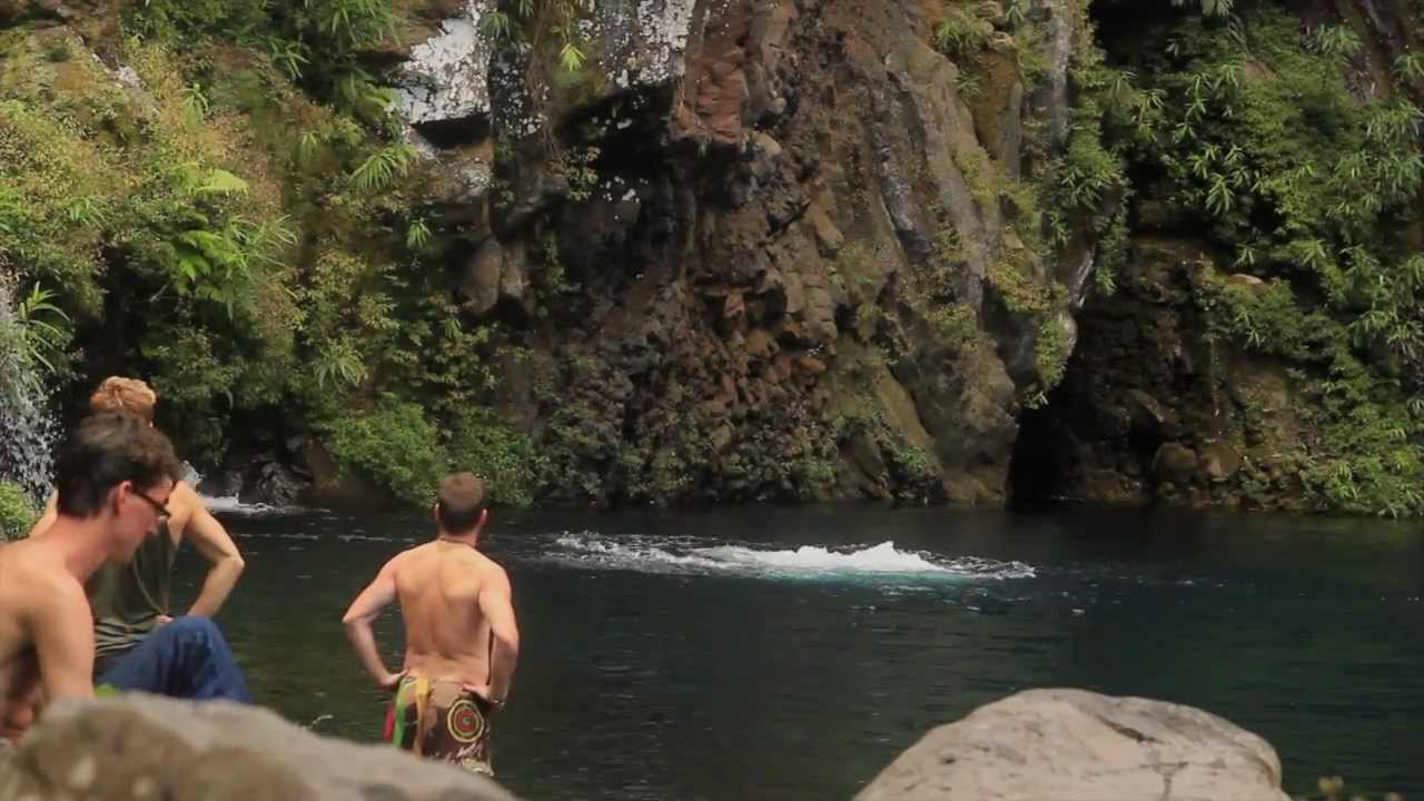 Reunion island - pastornovo Reunion island - pastornovo