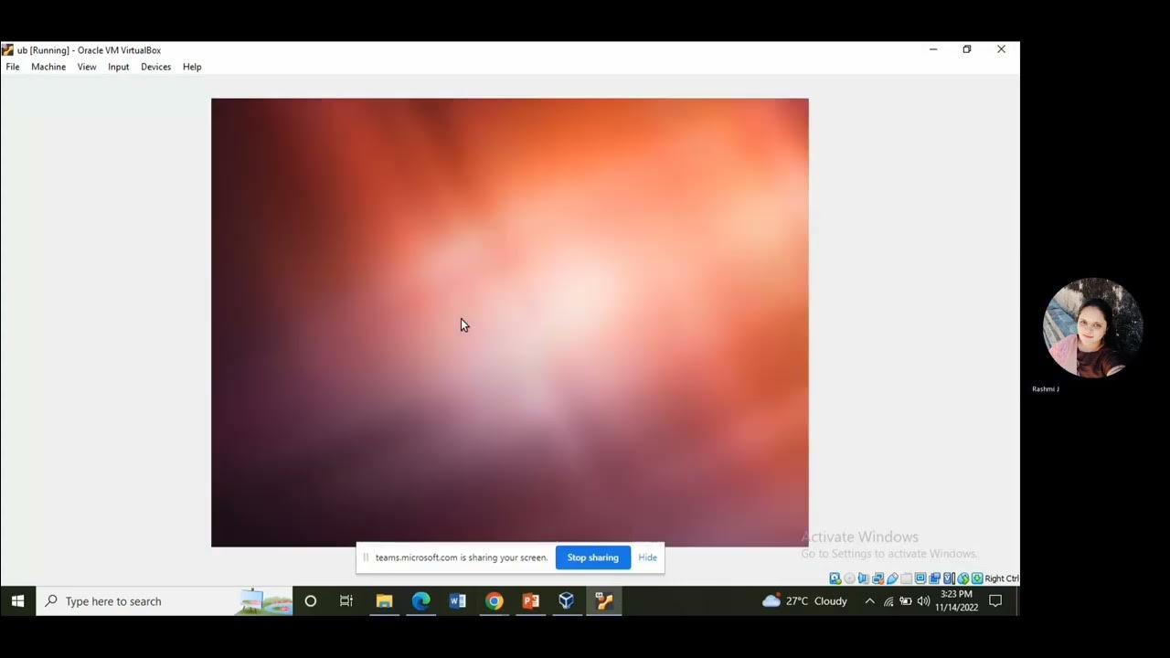 UNIX - FILES 1 - YouTube