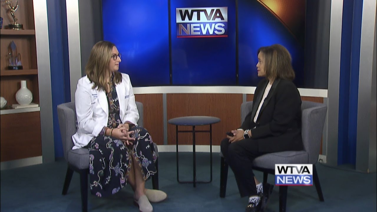 Interview: Dr. Elizabeth Tarsi explains urogynecology and promotes ...