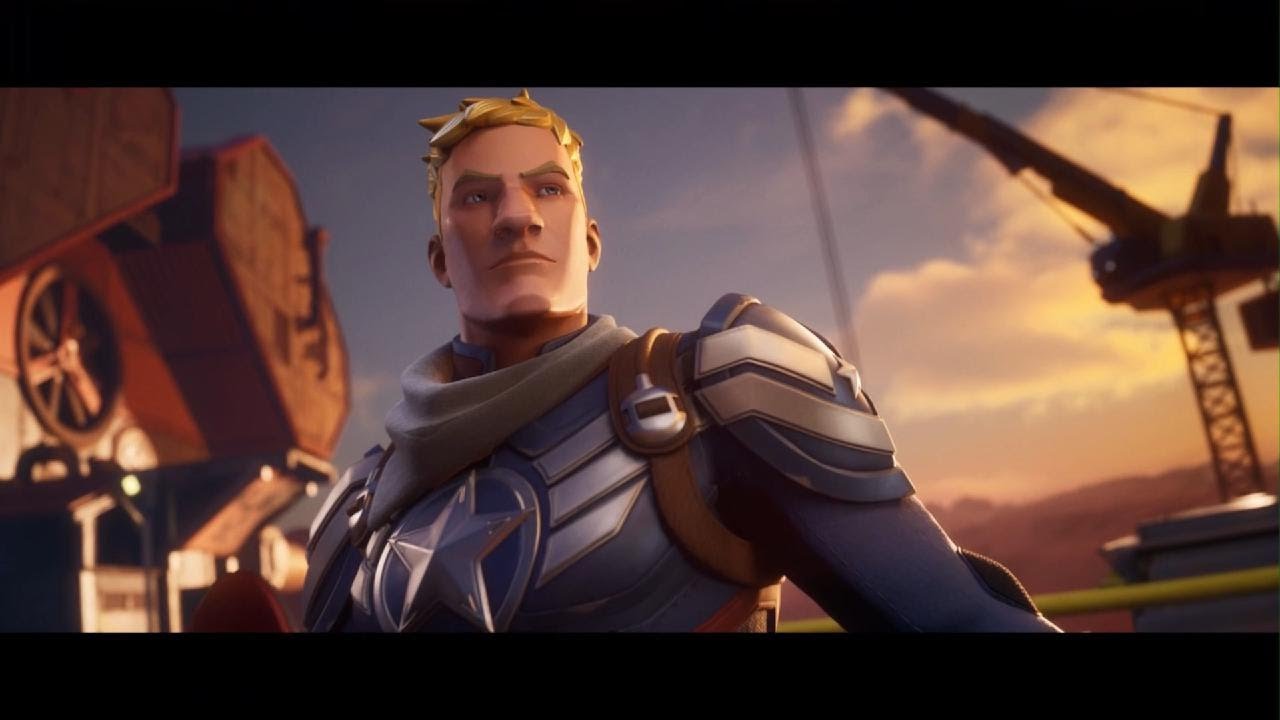 C5S4! Trailer! - YouTube