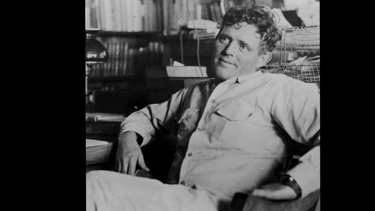 Jack London Documentary - Biography of the life of Jack London - YouTube