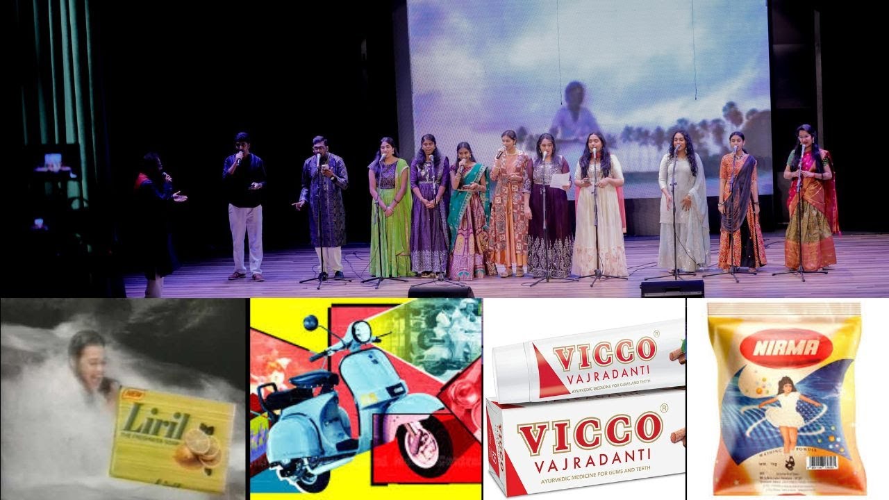 Chai Chai Song - Collection of Ads, Sounds of 70s/80s/90s / Team ...