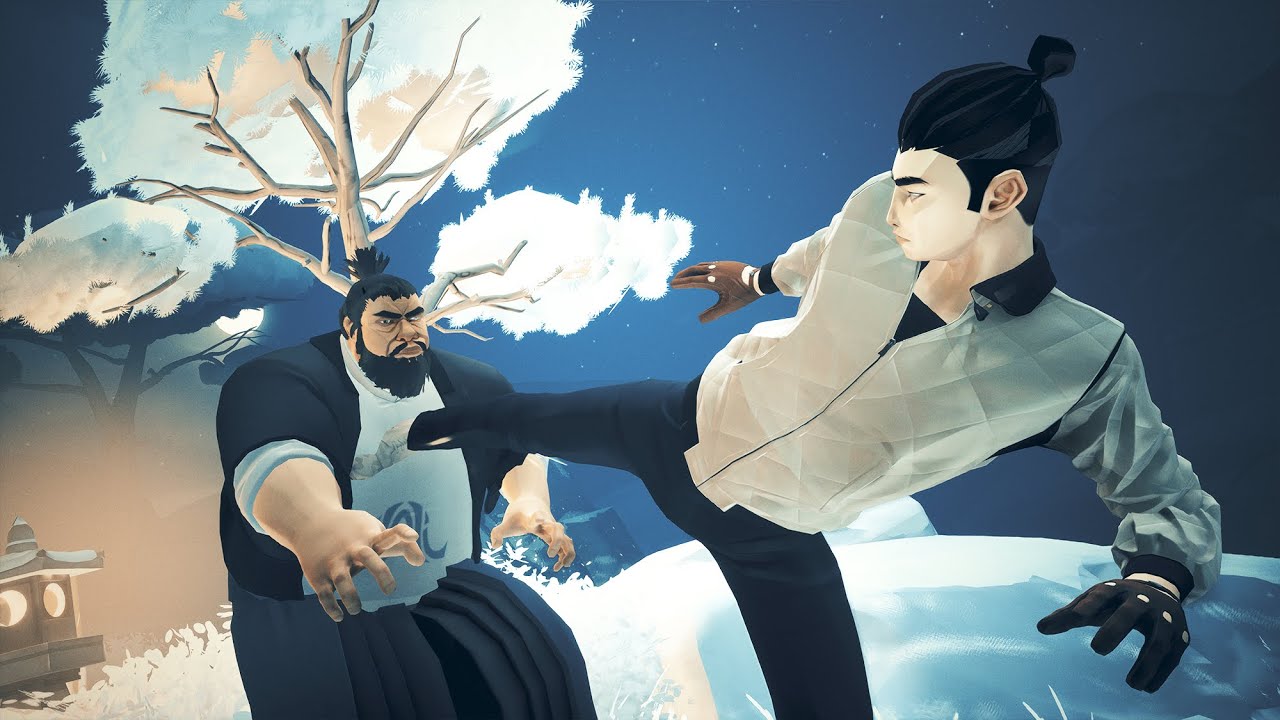 "Snow Day" is Brawler Day - YouTube