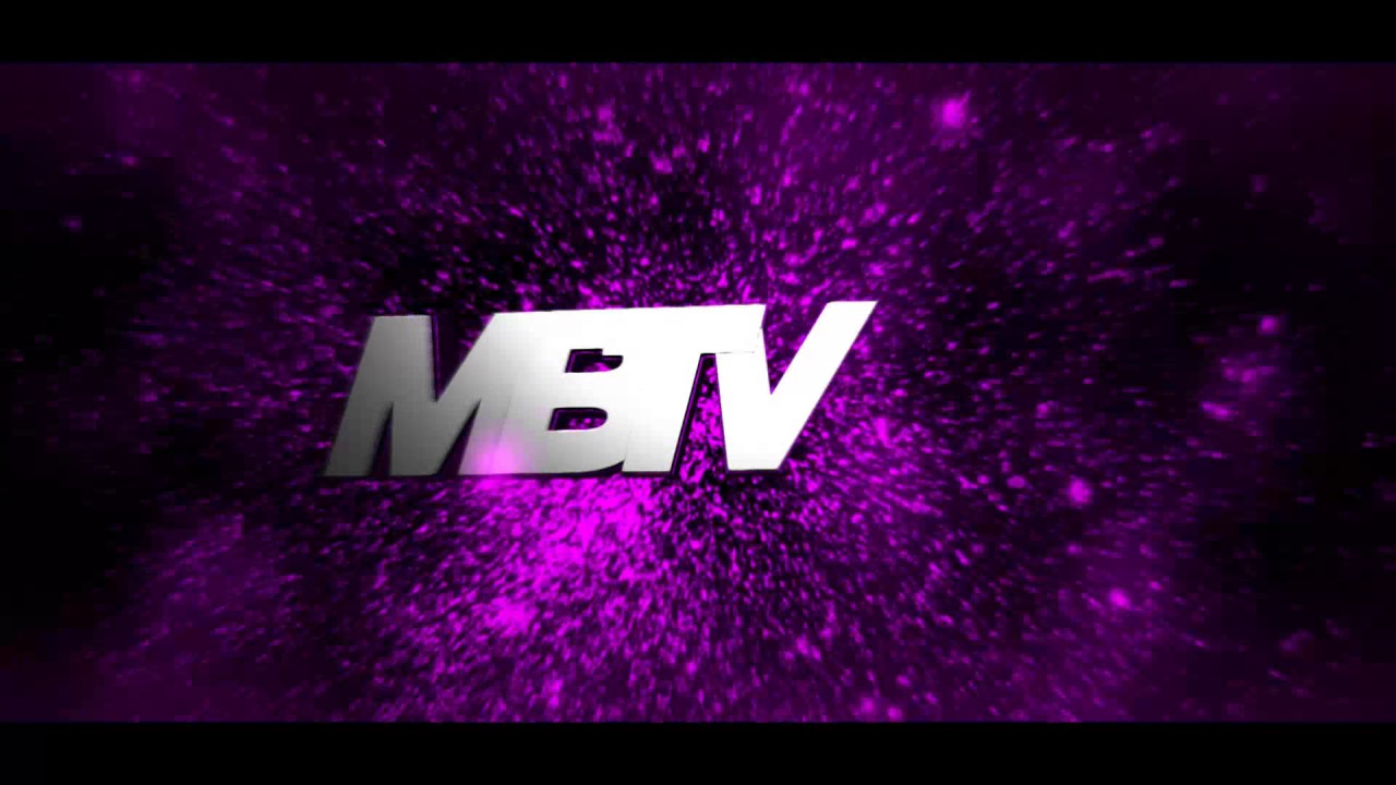 MBTV / Intro #2 - YouTube