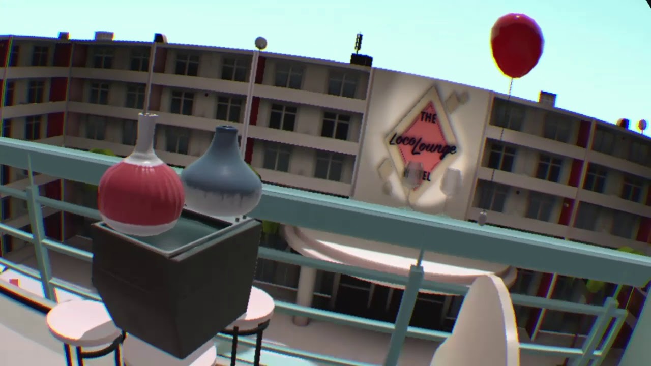 ITS SO PINK! (Hotel rnr) - YouTube