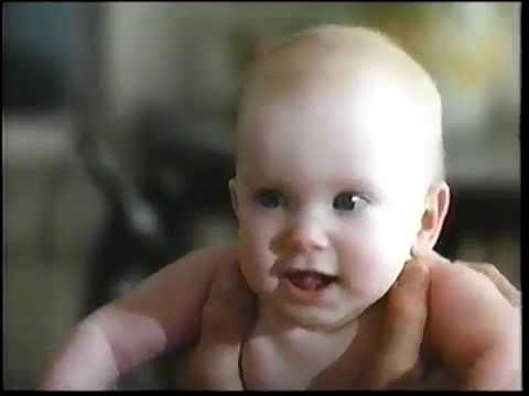 Opening To Splash 1990 VHS - YouTube