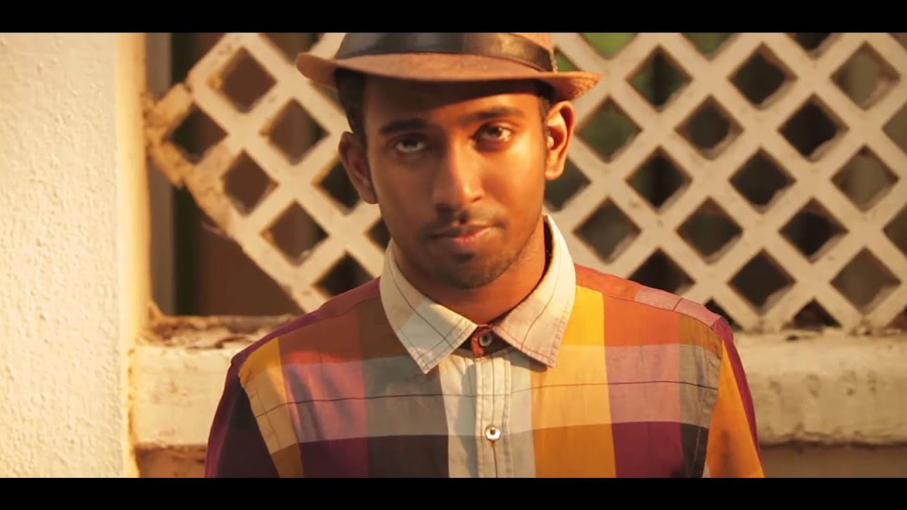 Cosmopolitan Kadhali (Bloopers) - Namma Ooru Boy Band #NOBB - YouTube