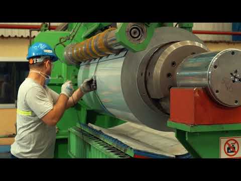 MMK Metalurji