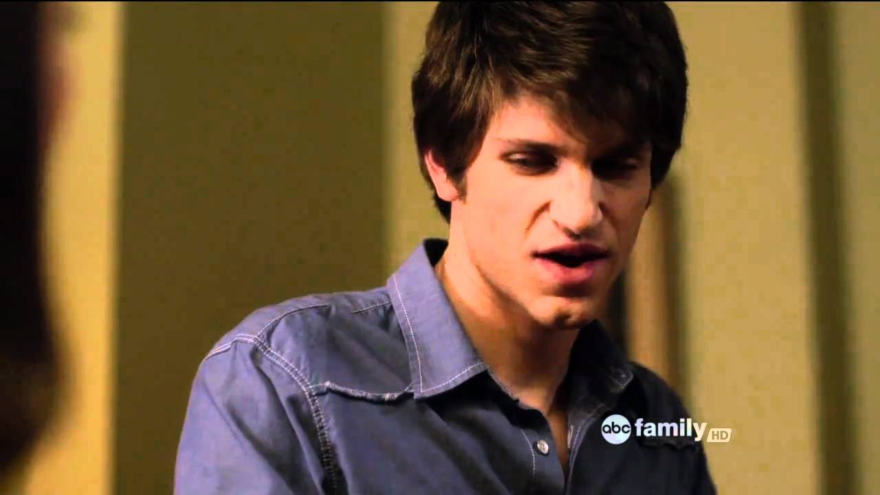 Toby Cavanaugh: Season 1 Episode 19 - Clip Three - YouTube