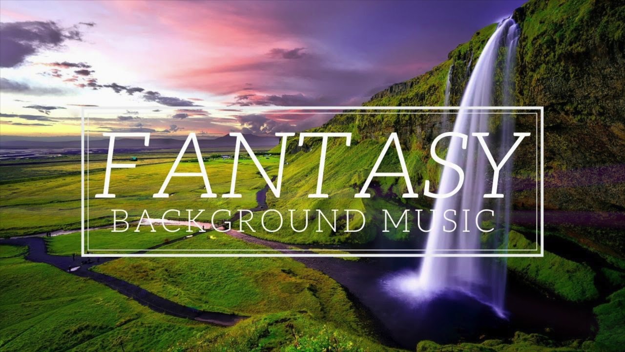 The Magical World Of Fairy Tales Background Music/Enchanting Music ...