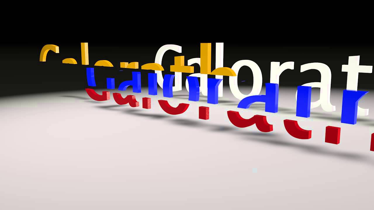 Mograph Spline reveal - YouTube