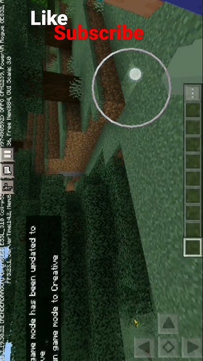 how to get gamemode creative and survival in Minecraft in bedrock ...