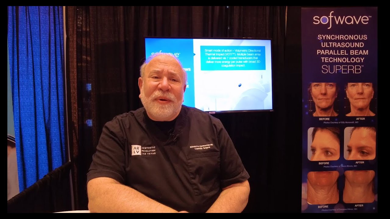 Why Sofwave™ Is Perfect For My Practice - YouTube