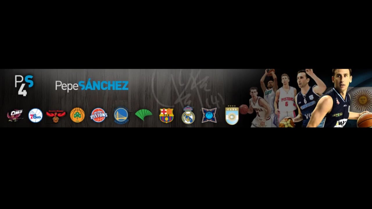 Debut Juan Ignacio Pepe Sanchez en la NBA - YouTube