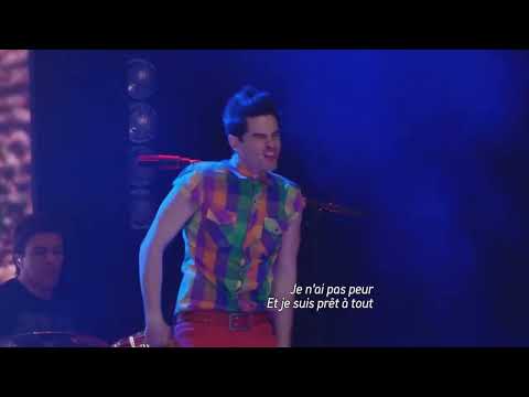 Murat Başaran vs Violetta y amigos – Yetti Gari (Siete Garis) [HD 1080.p]
