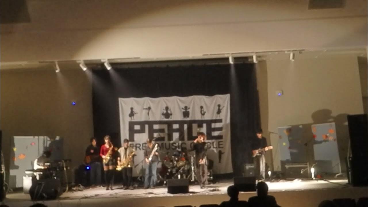 Hyper/Kroi(cover) - YouTube