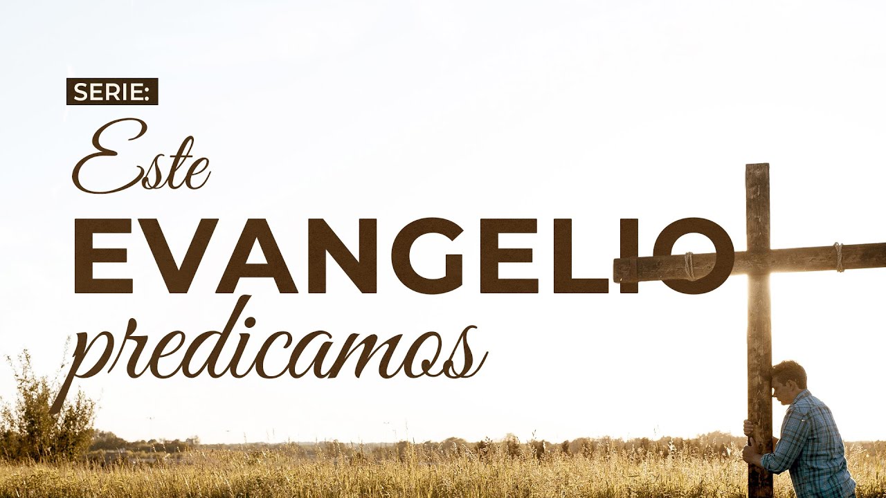 10. El evangelio que predicamos y las ofrendas | Marcos 12:41-44 ...