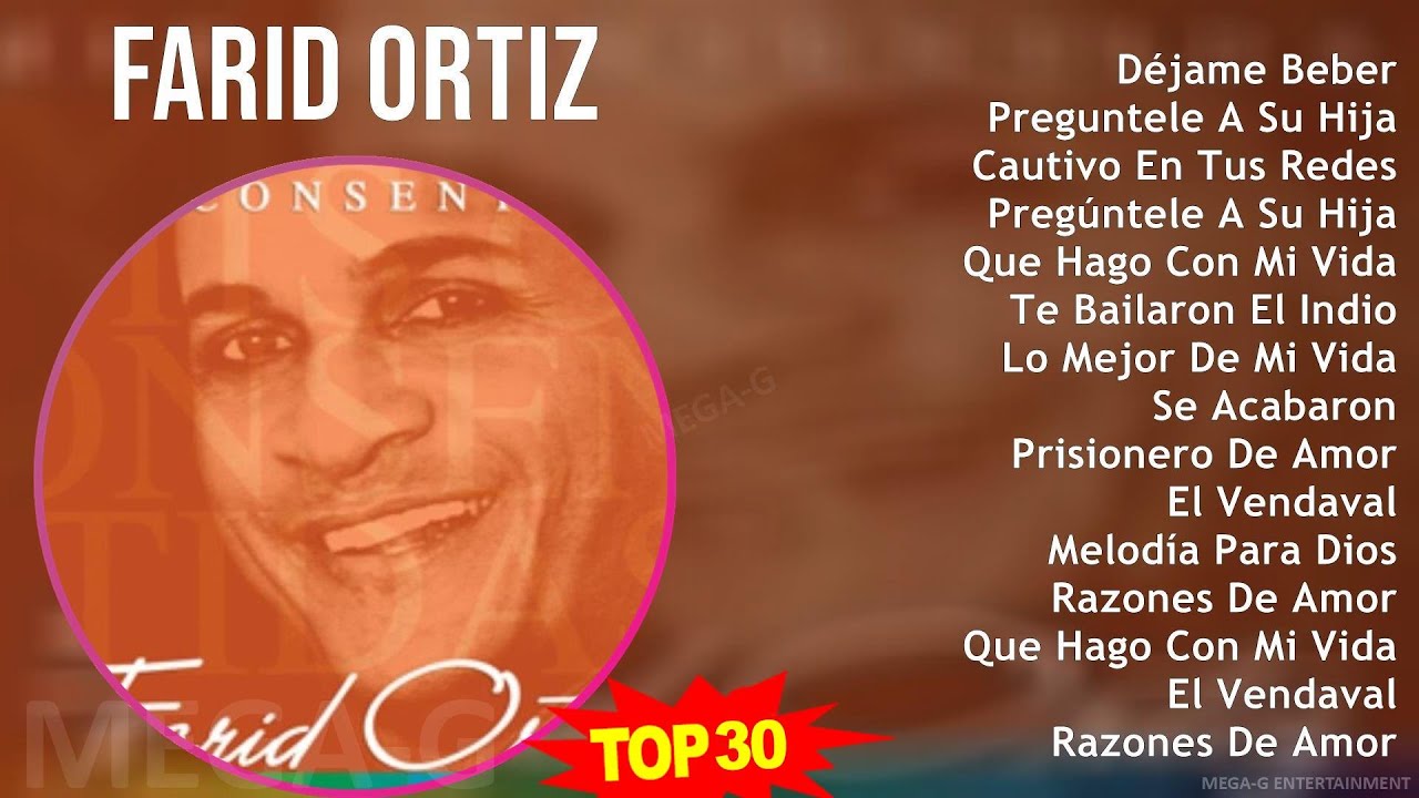 f-a-r-i-d-o-r-t-i-z-2024-mix-lbum-completo-de-grandes-xitos-top