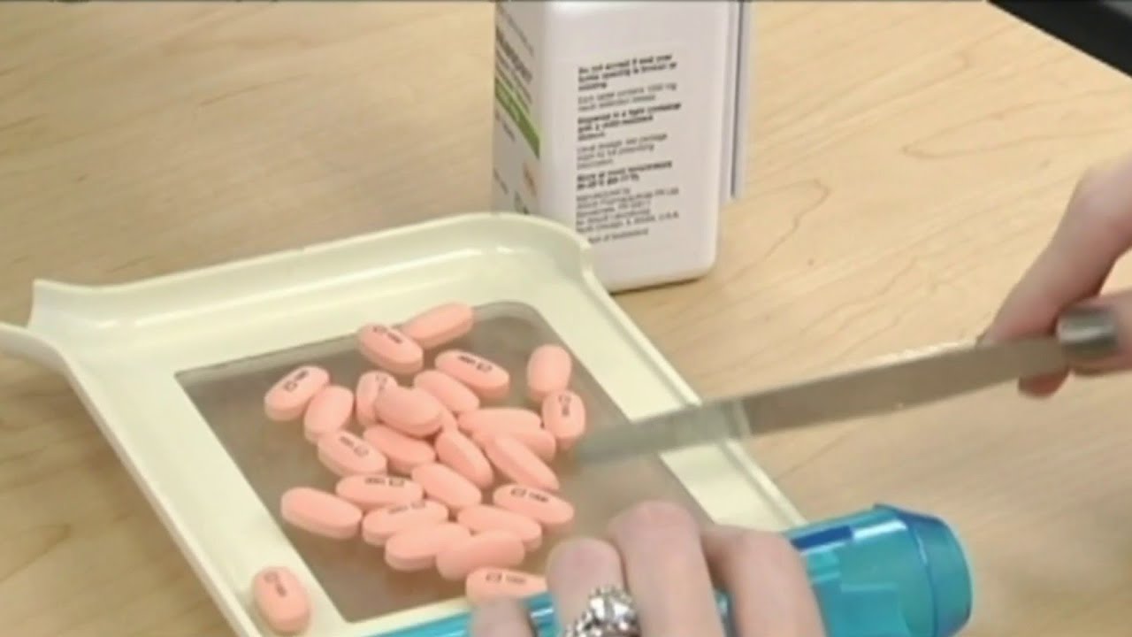 Hormone replacement therapy: Houston-area doctor explains benefits ...