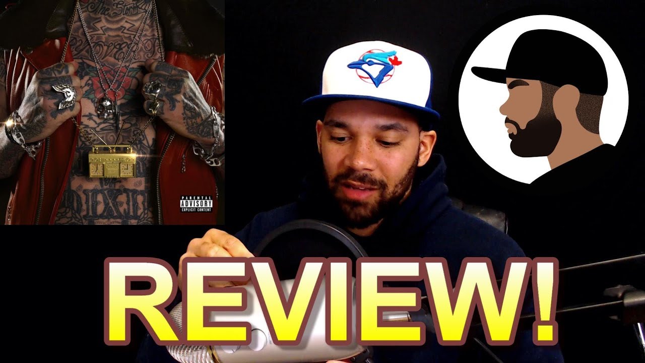 Yelawolf - Trunk Muzik 3 Album Review (Overview + Rating) - YouTube