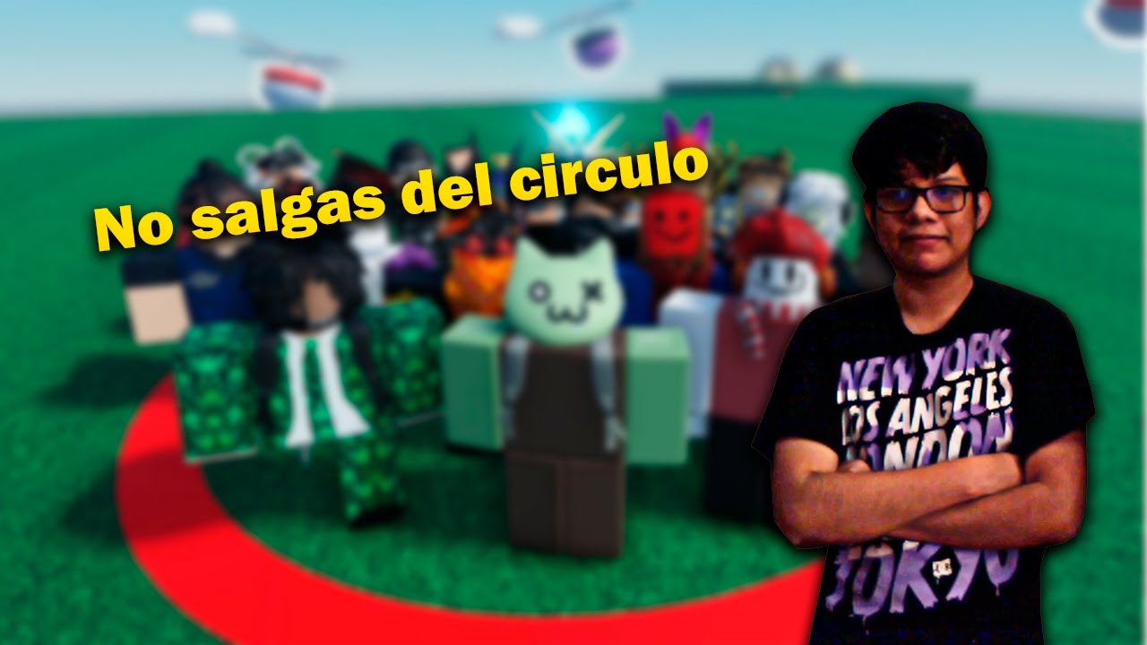 El circulo - YouTube