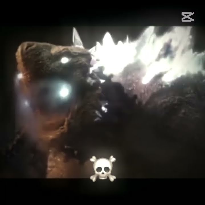 Shimo roar edit #godzillaxkongthenewempire - YouTube