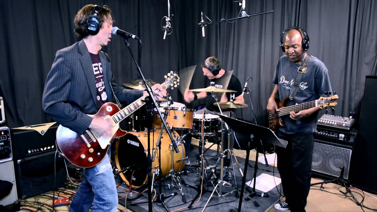 Ricky Z. Mister Please - YouTube