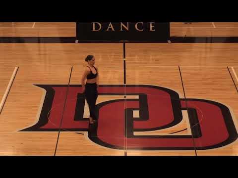 WCE 2025 Feb 8th Las Vegas 4th Place Dancer of the Year Redle Elder ...