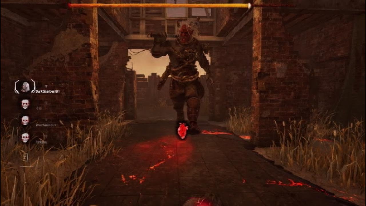 My Lil Oni April Fool Dbd Event!! - YouTube