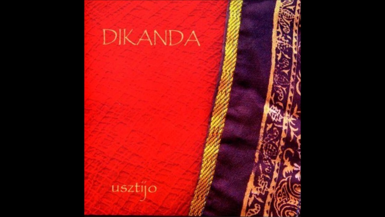 Dikanda- Usztijo (full album) - YouTube