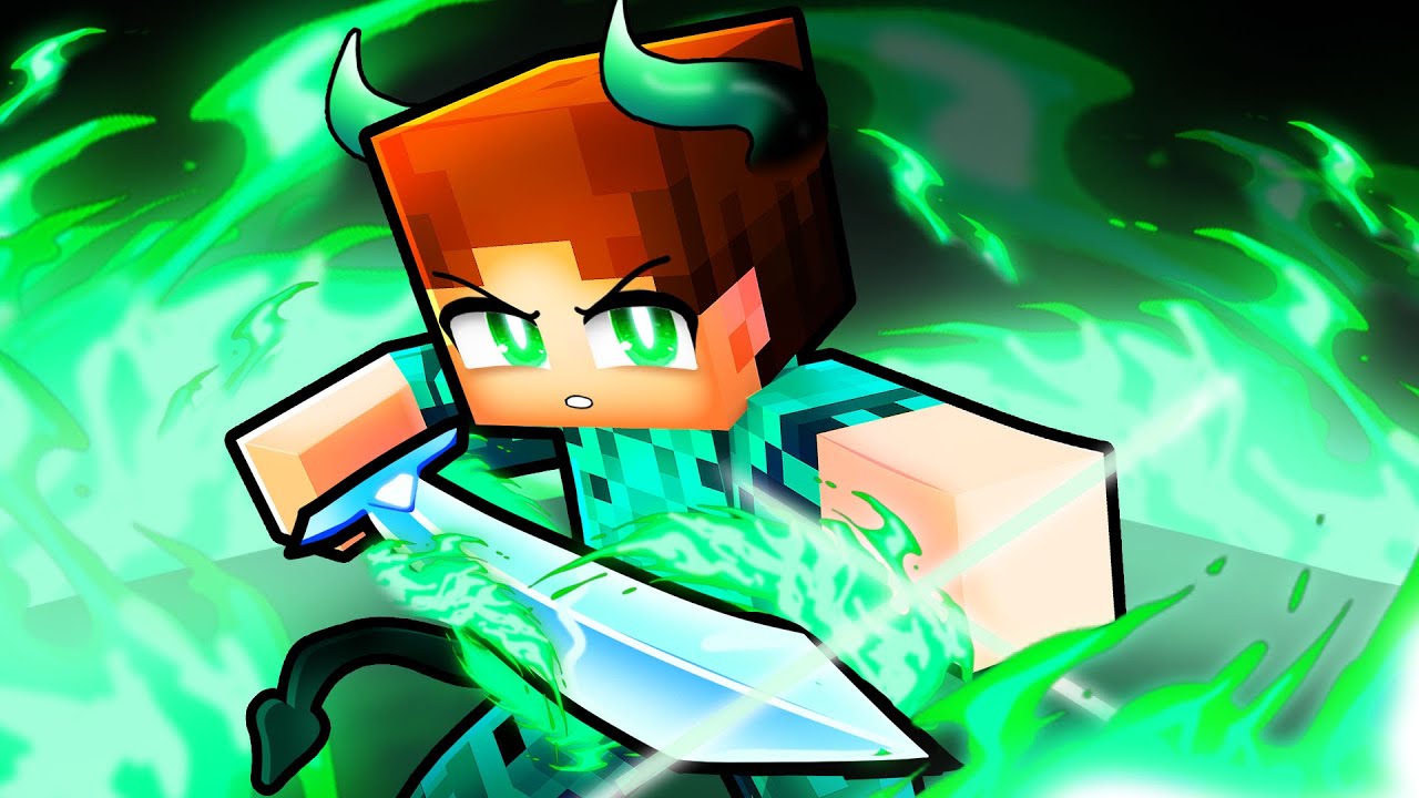 Jakey este REGELE *SUFLETELOR* in Minecraft... - YouTube