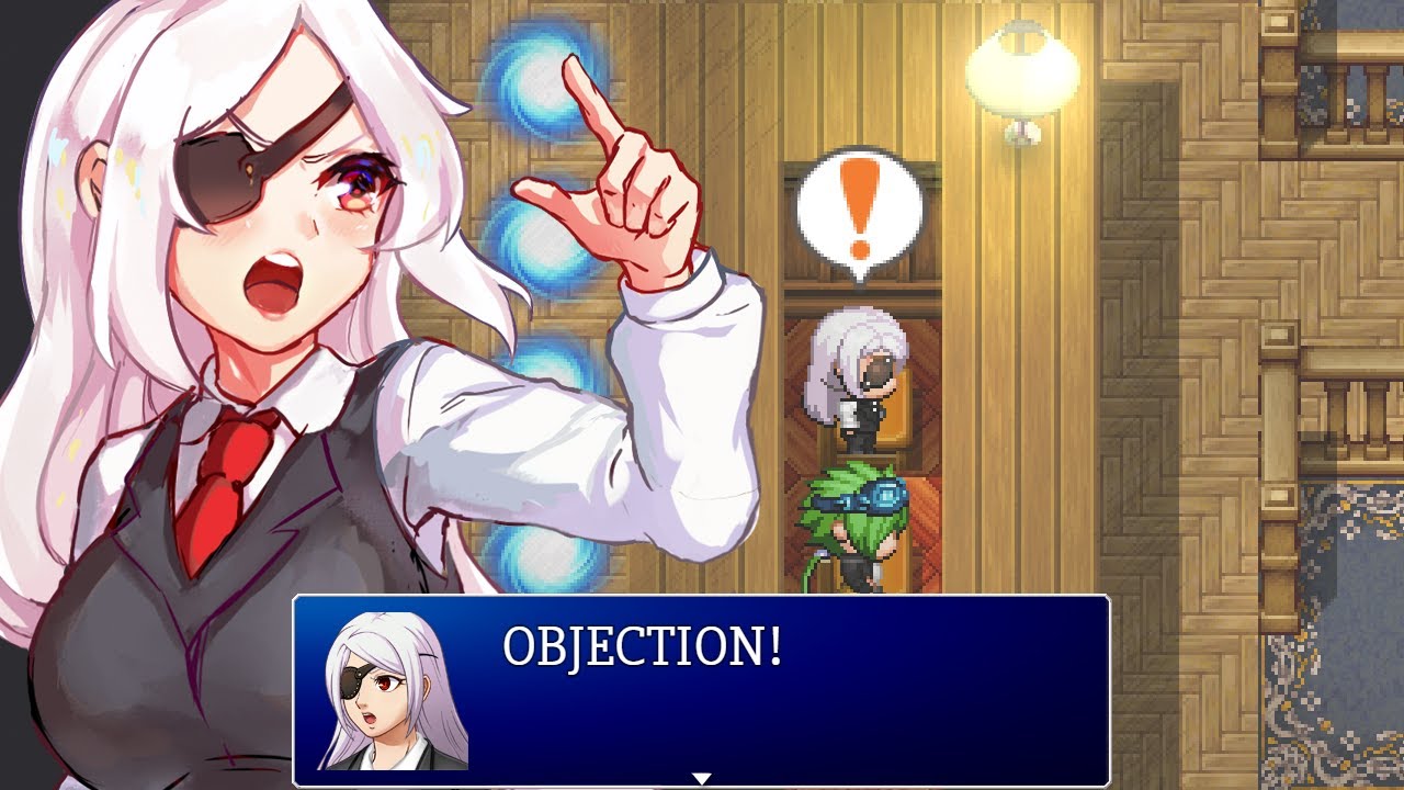 Solo Theme Songs: Nina Aquila (Nina Aquila: Legal Eagle) - YouTube