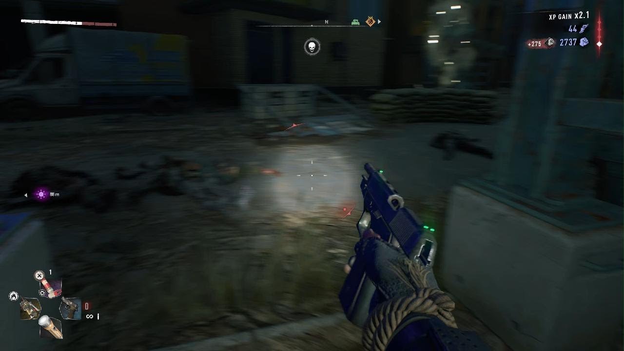 Night of Hell - YouTube