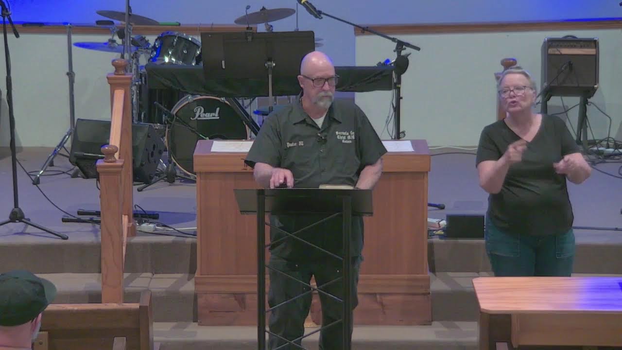 set free church - YouTube