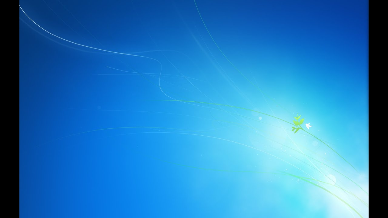 Windows 7 Simulator - YouTube