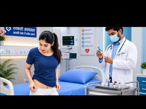 How to Perform a Pregnancy Test at Home | Urine Pregnancy Test Strip | Nursing & Healthcare Skills