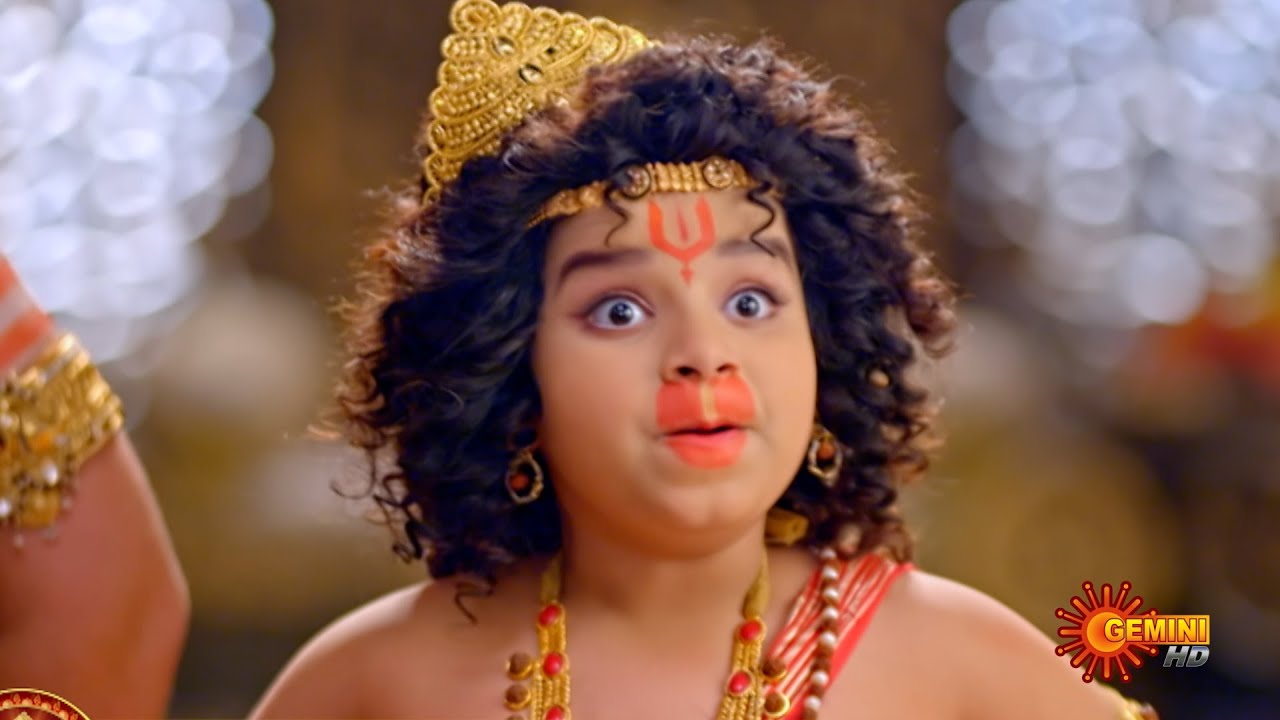 Jai BajrangBali- Promo | 08 July 2025 | Gemini TV Serial - YouTube