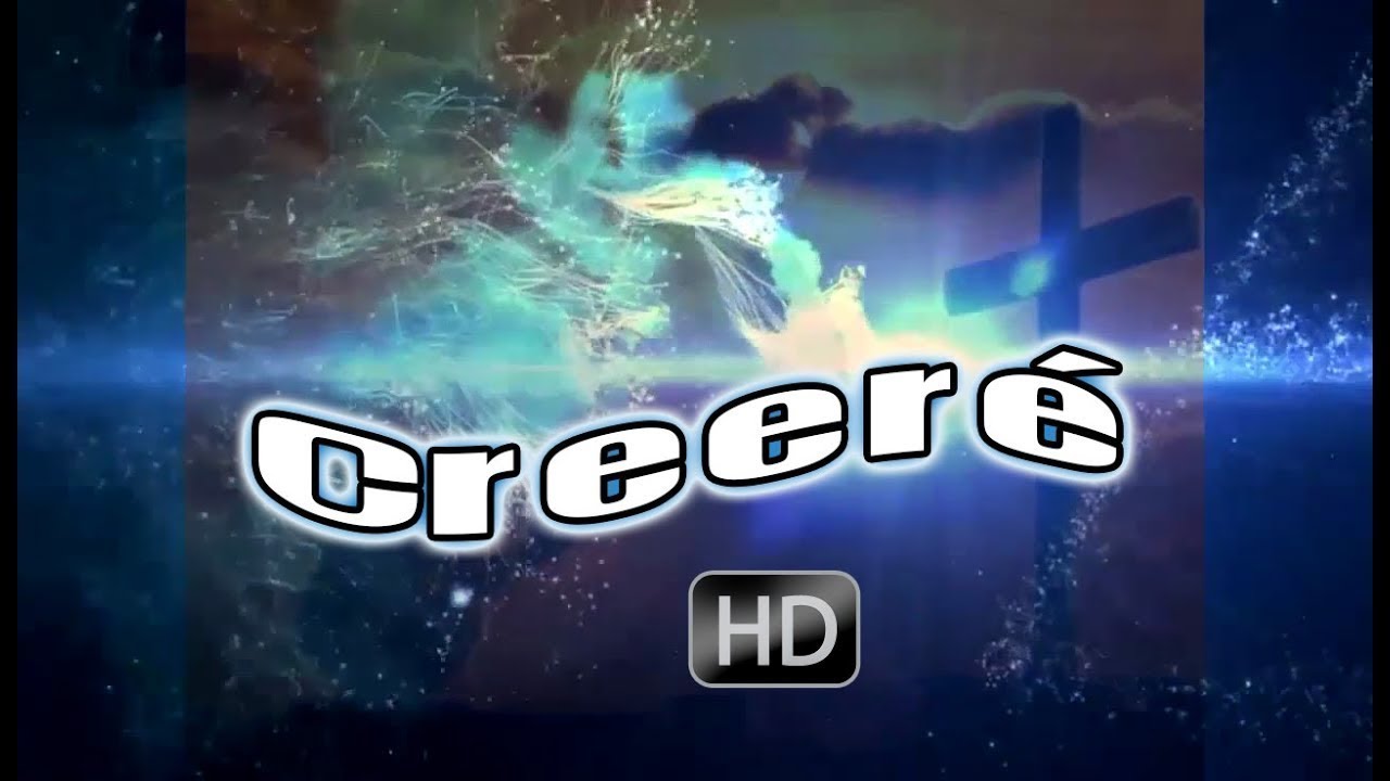 Creeré - Salem la Oraquesta (cover merengue) - YouTube