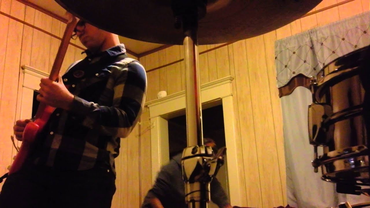 U & I- Emily King- Aleta Myles Cover (Rehearsal Pt.2) - YouTube