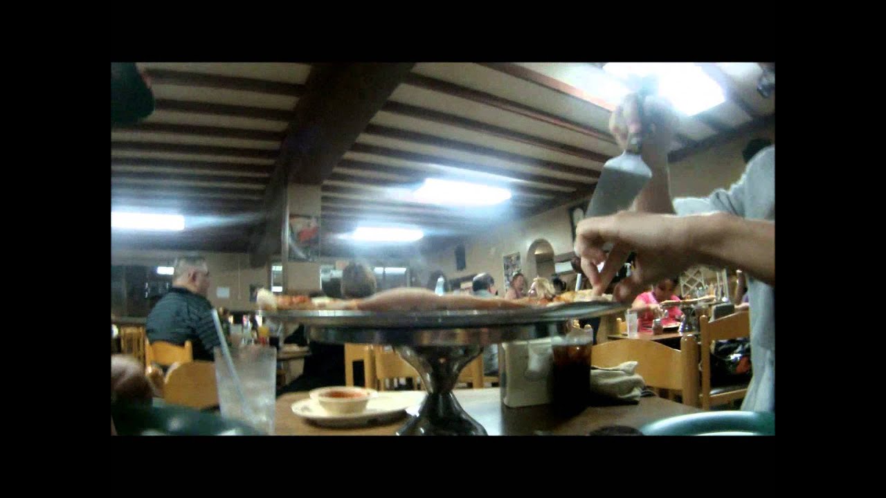 El Countdown al Chicharron Volao Alleycat - YouTube