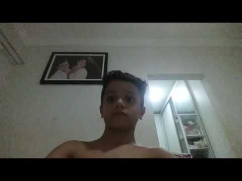 NÃO  DÁ PRA GRAVA VÍDEO NO MEU CELULAR