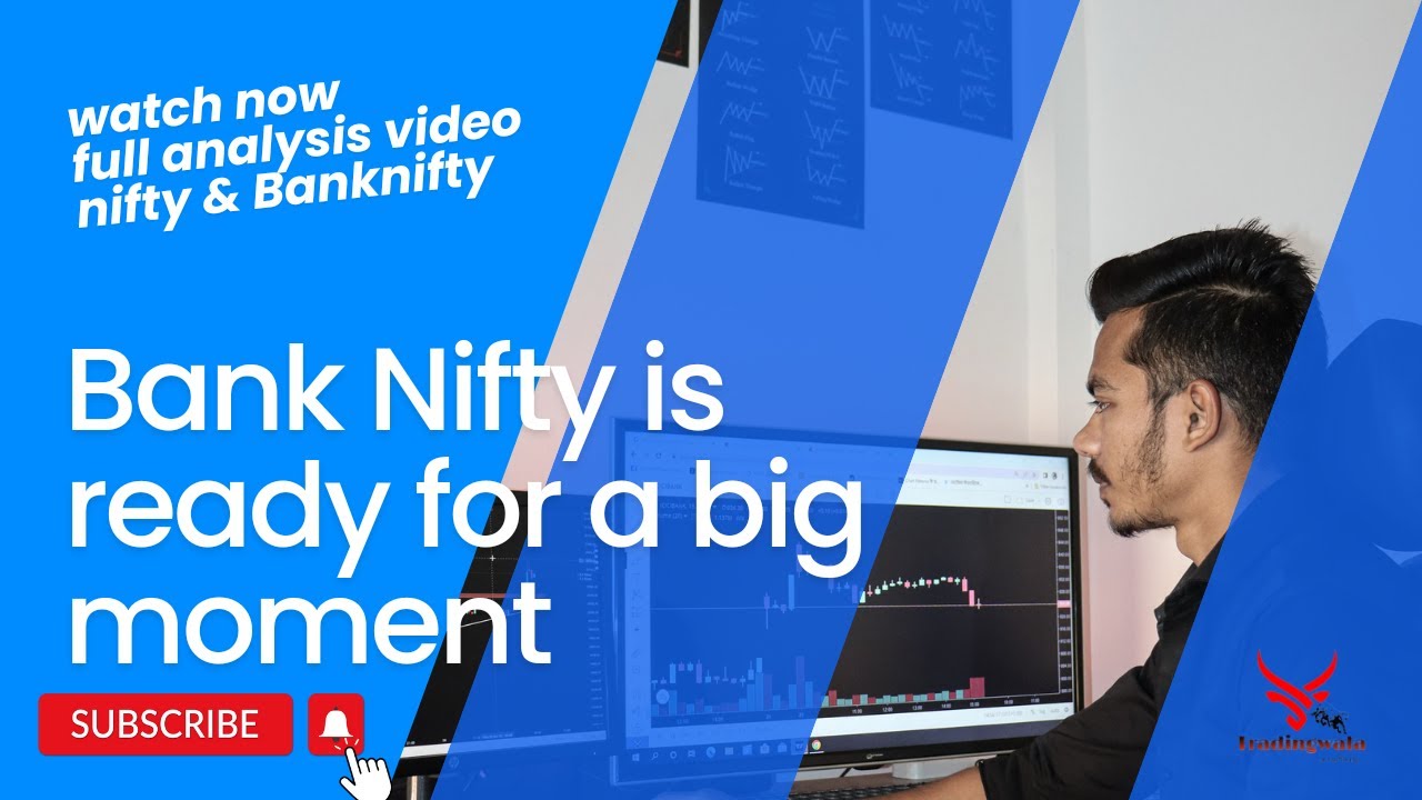 Nifty Prediction and Bank Nifty Analysis for tomorrow || bank nifty ...