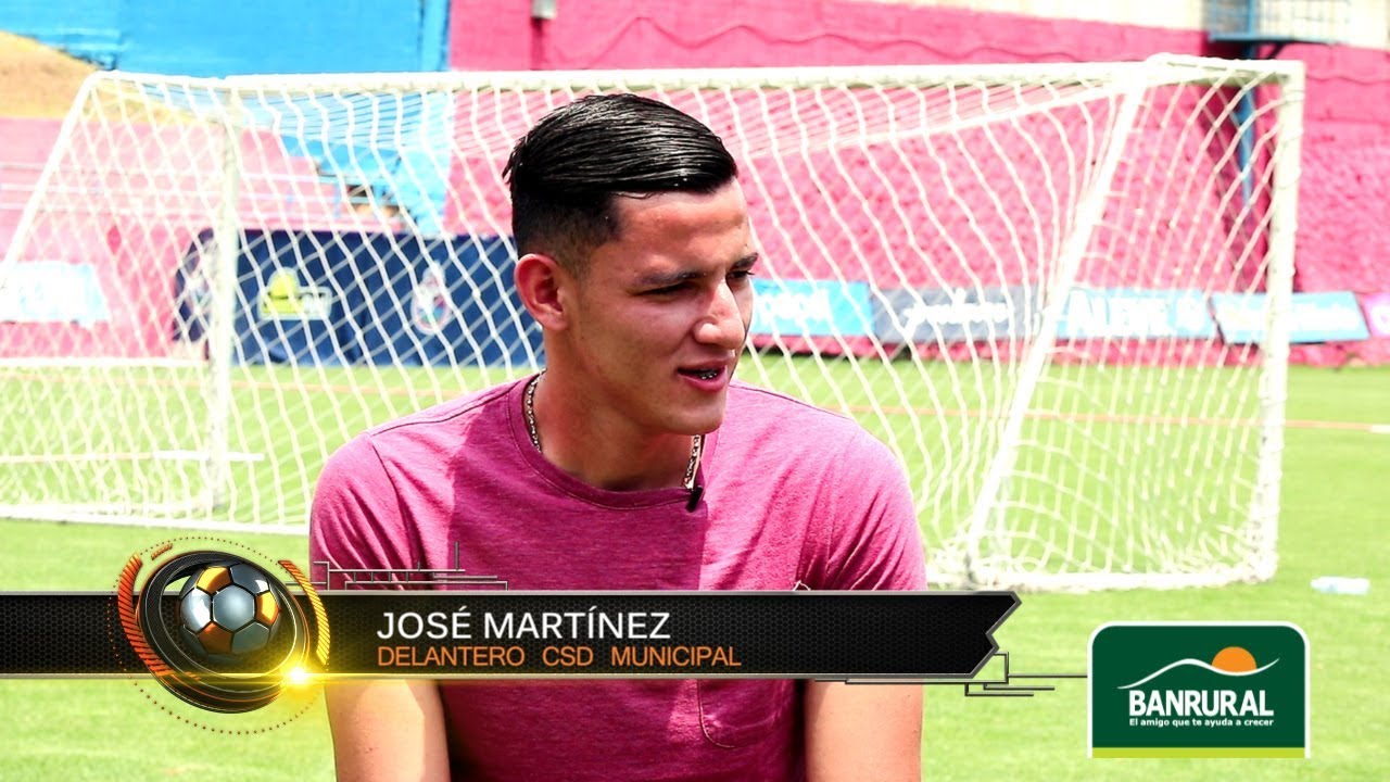 01 PROG532 BANRURAL ENTREVISTA 360 CON JOSE EL FLACO MARTINEZ - YouTube