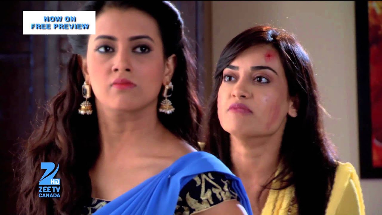 Now On Free Preview - ZEE TV Canada! - YouTube