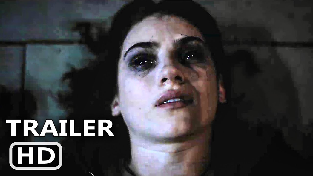 UNTIL DAWN Movie Teaser Trailer (2025) - YouTube