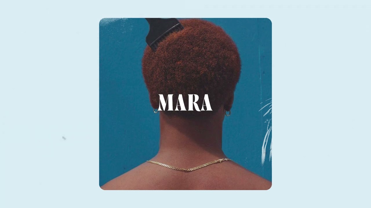 ''MARA" - Afrobeat x Dancehall Type Beat - YouTube